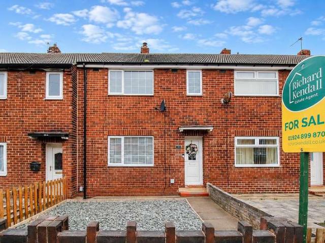 3 Bedroom Terraced House