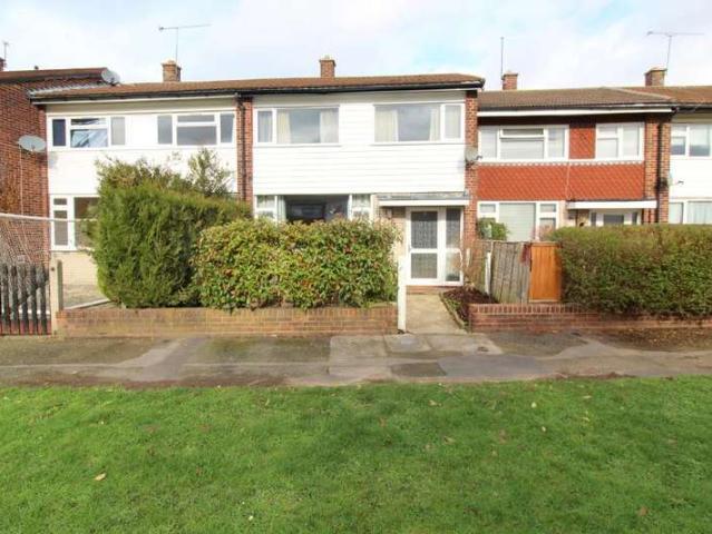 3 Bedroom Terraced House
