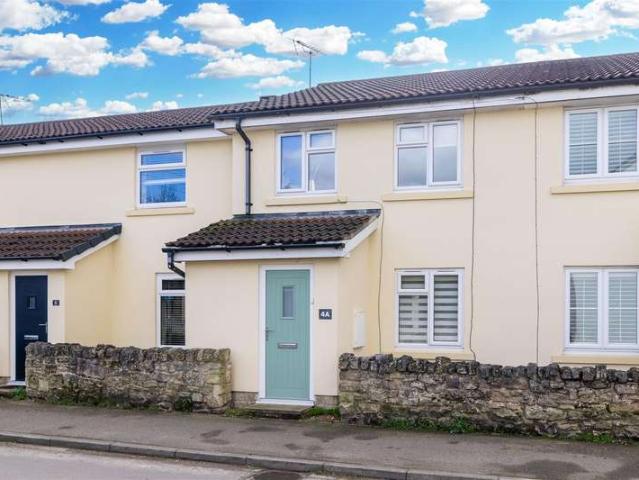 3 Bedroom Terraced House