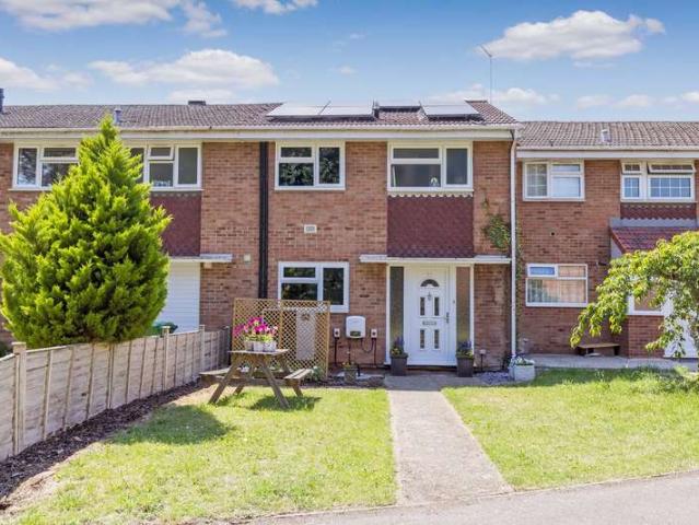 3 Bedroom Terraced House