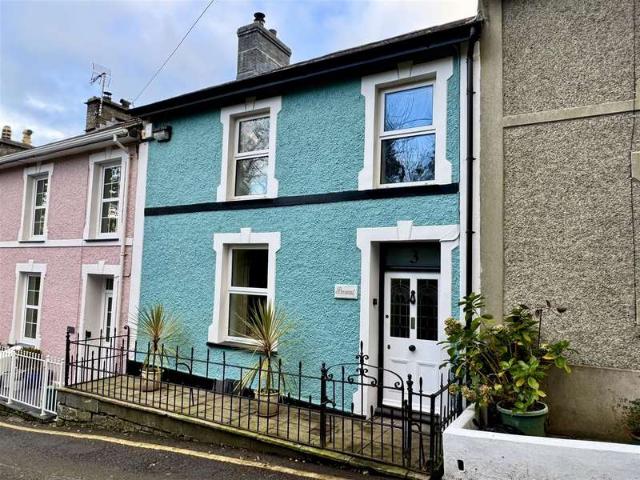 3 Bedroom Terraced House