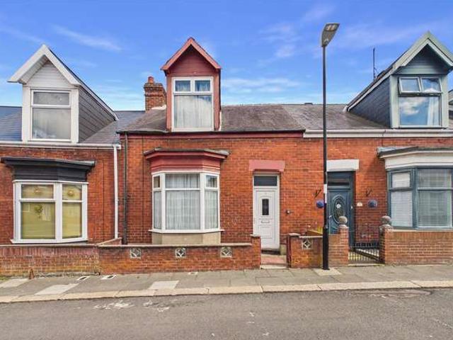 3 Bedroom Terraced House