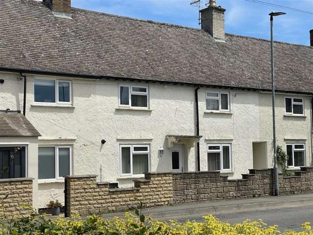 3 Bedroom Terraced House