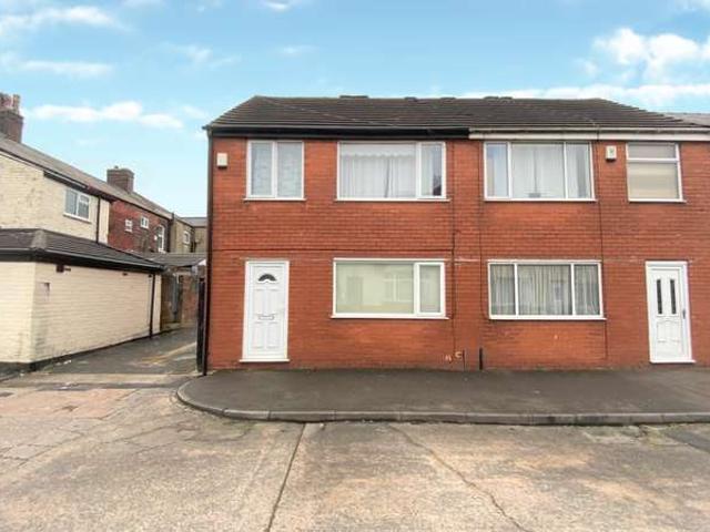 3 Bedroom Terraced House
