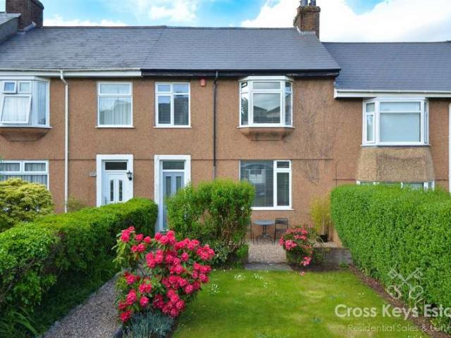 3 Bedroom Terraced House