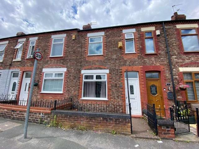 3 Bedroom Terraced House