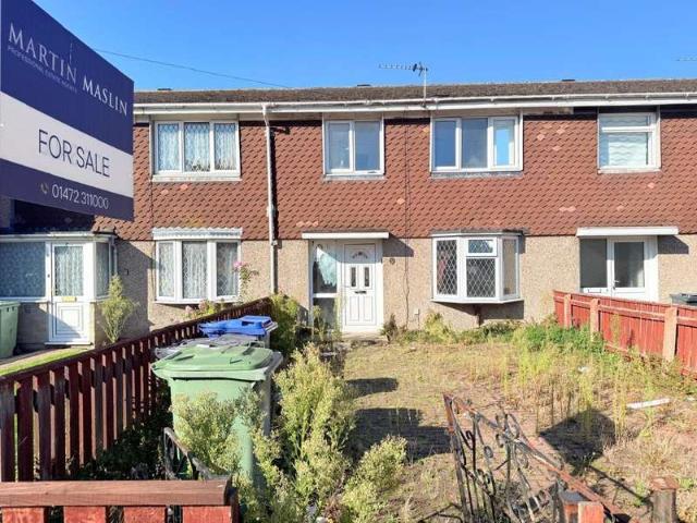 3 Bedroom Terraced House