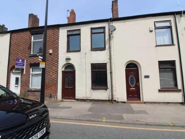 3 Bedroom Terraced House