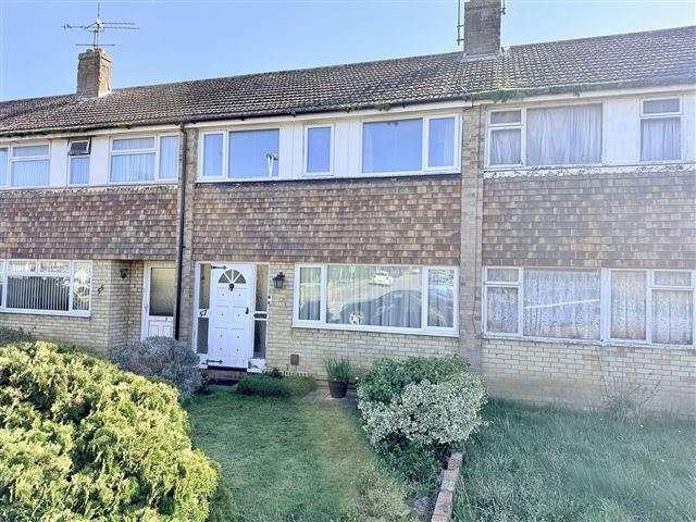 3 Bedroom Terraced House