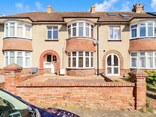 3 Bedroom Terraced House
