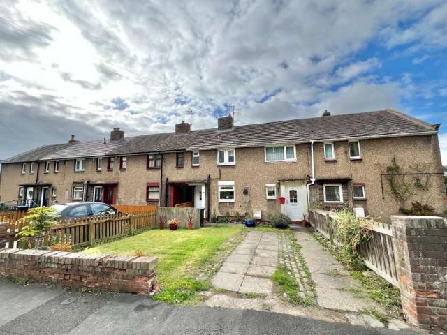 3 Bedroom Terraced House