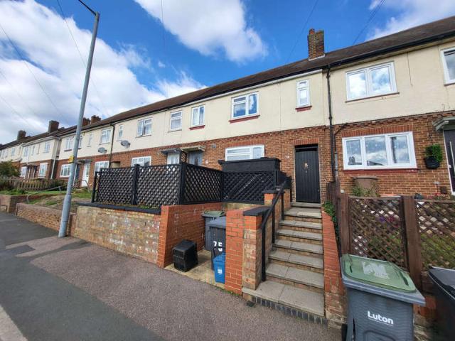 3 Bedroom Terraced House