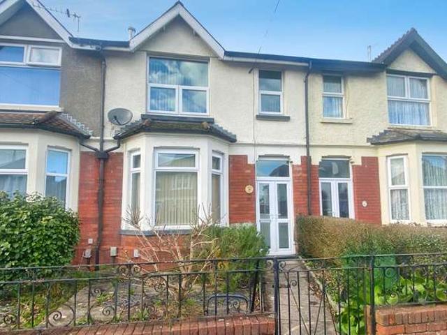 3 Bedroom Terraced House