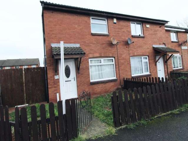 3 Bedroom Terraced House