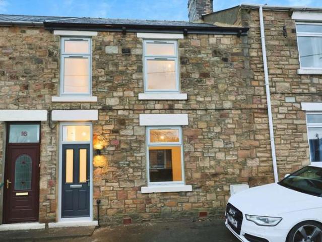 3 Bedroom Terraced House