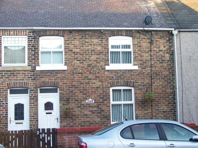 3 Bedroom Terraced House