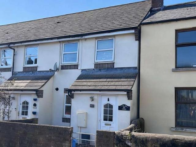 3 Bedroom Terraced House