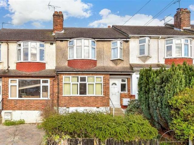 3 Bedroom Terraced House