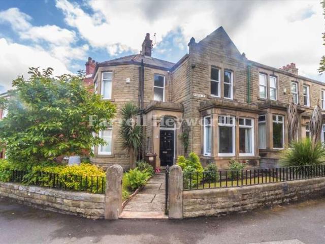 3 Bedroom Terraced House