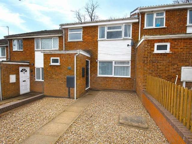 3 Bedroom Terraced House