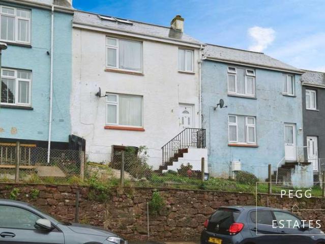 3 Bedroom Terraced House