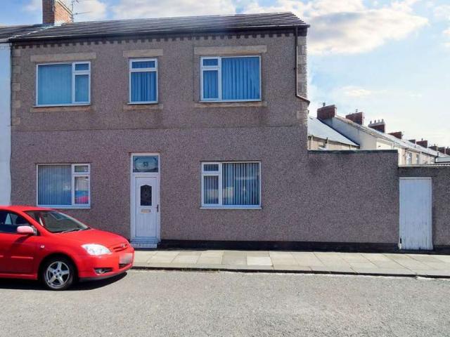 3 Bedroom Terraced House