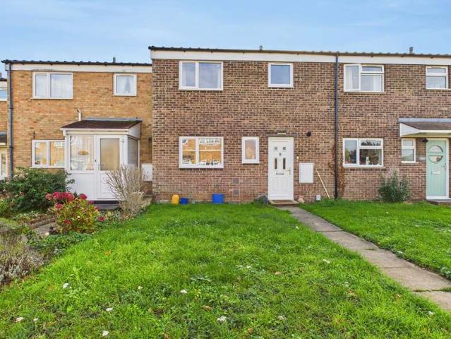 3 Bedroom Terraced House