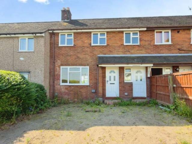 3 Bedroom Terraced House