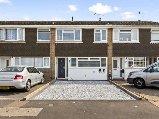 3 Bedroom Terraced House