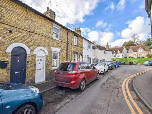 3 Bedroom Terraced House