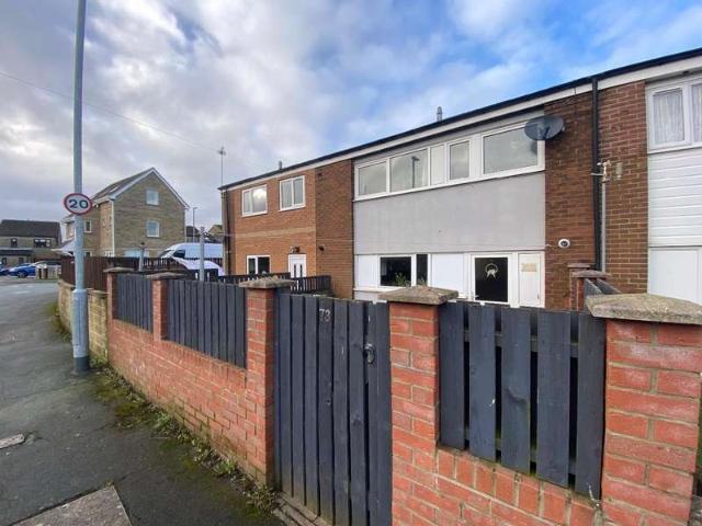 3 Bedroom Terraced House
