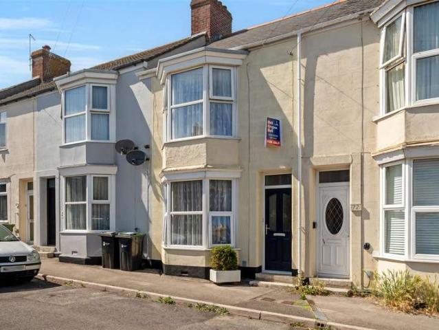 3 Bedroom Terraced House