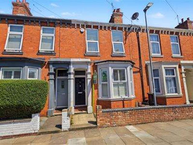 3 Bedroom Terraced House
