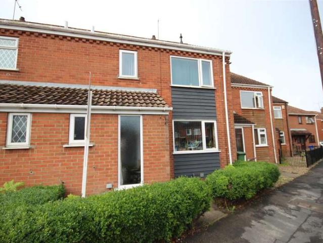 3 Bedroom Terraced House