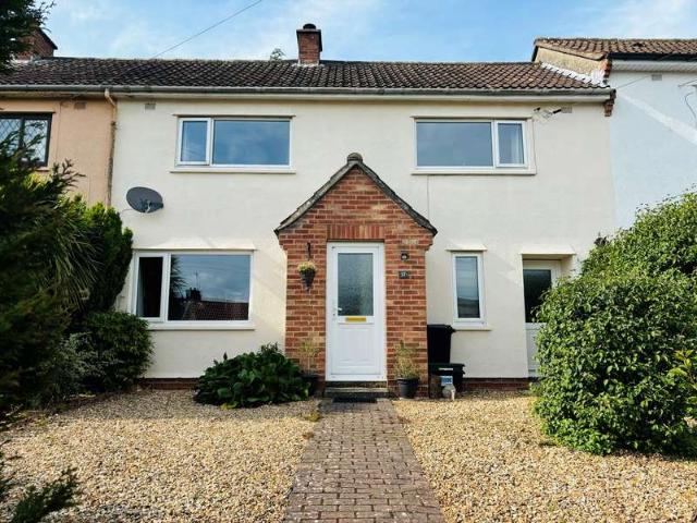 3 Bedroom Terraced House