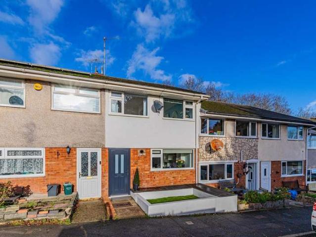 3 Bedroom Terraced House