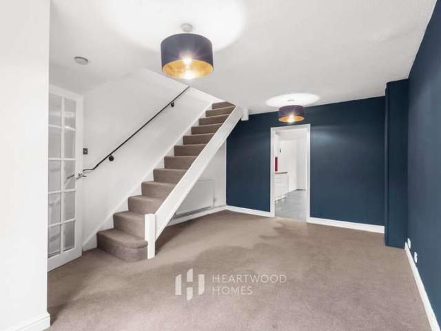 3 Bedroom Terraced House