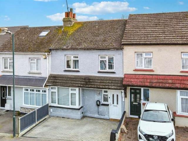 3 Bedroom Terraced House