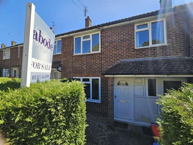 3 Bedroom Terraced House