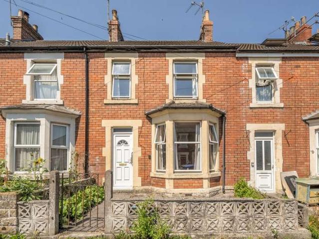 3 Bedroom Terraced House