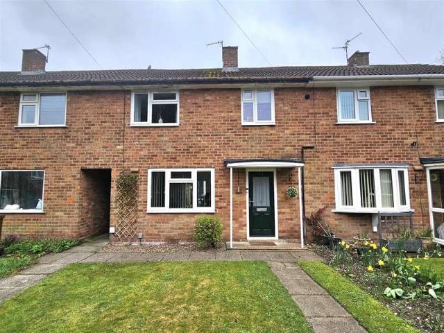 3 Bedroom Terraced House
