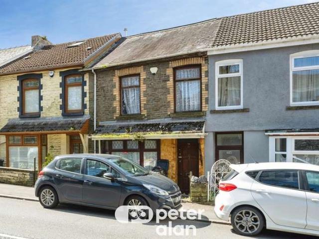 3 Bedroom Terraced House