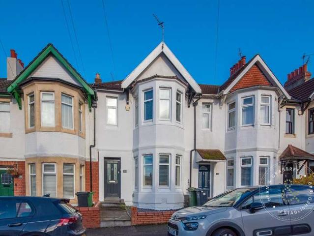3 Bedroom Terraced House