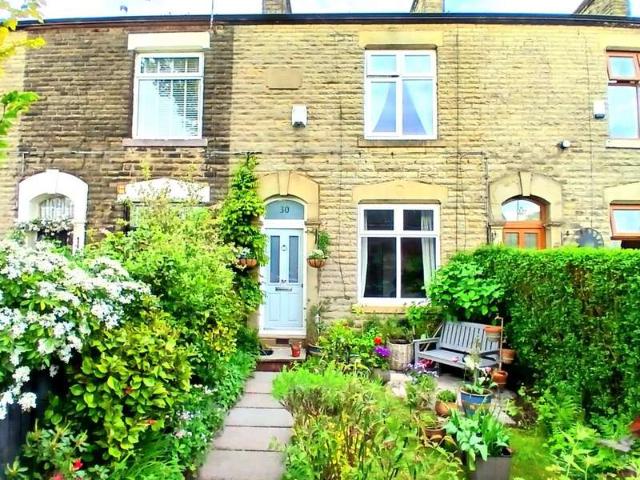 3 Bedroom Terraced House