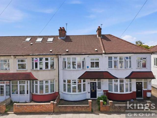 3 Bedroom Terraced House