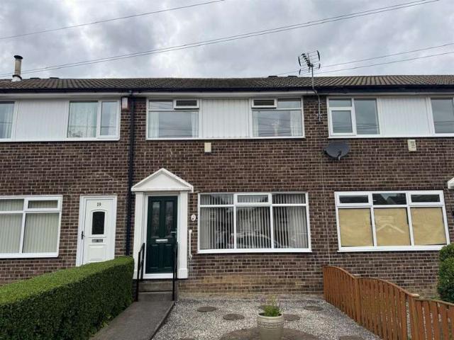 3 Bedroom Terraced House