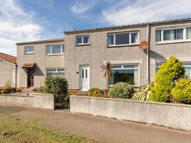 3 Bedroom Terraced House