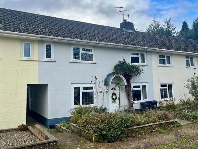 3 Bedroom Terraced House