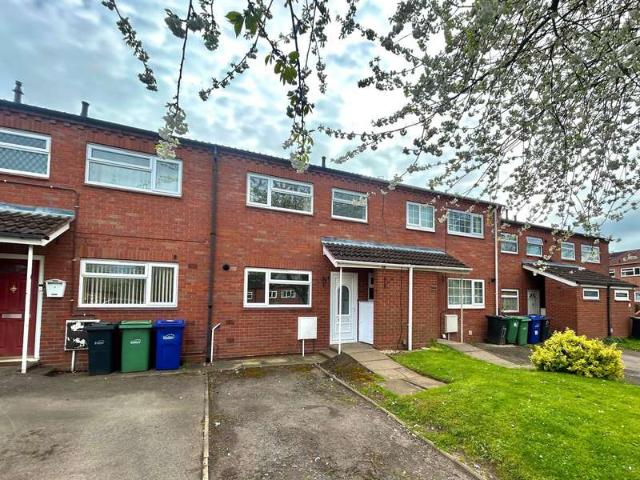 3 Bedroom Terraced House