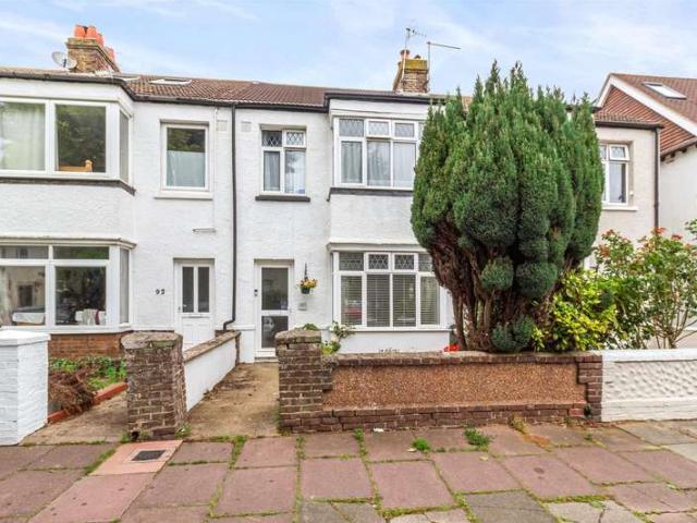 3 Bedroom Terraced House